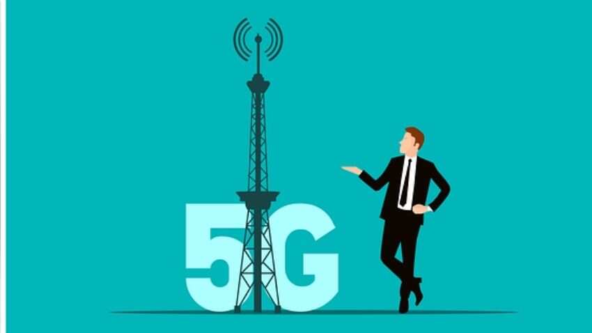 Airtel 5G Plus now LIVE in this city: Check how to enable 5G services ...