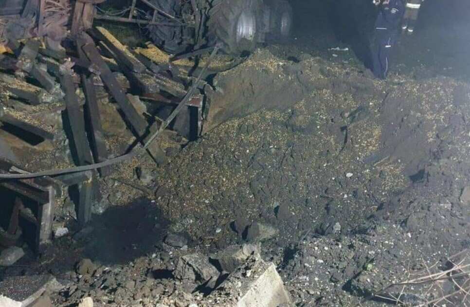 NATO, world leaders to meet as Poland claims Russian-made rocket kills ...