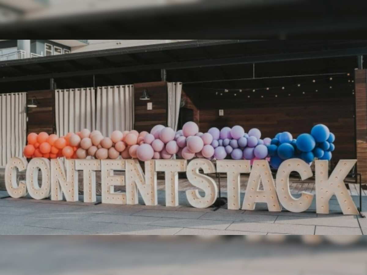 IT startup Contentstack raises $80 million in funding round co-led by ...