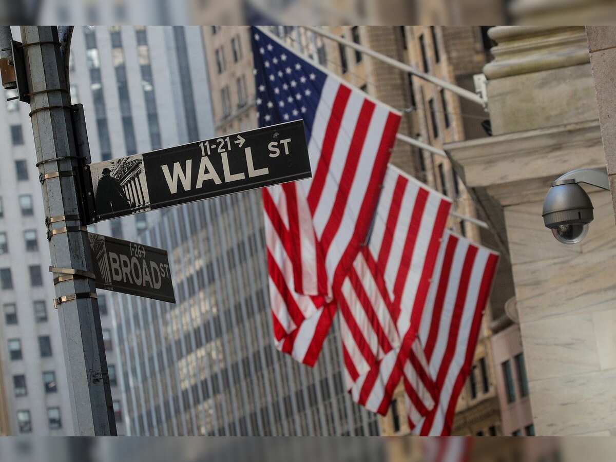 US Stock Market News: Dow Jones ends lower, Nasdaq crashes over 1.50% ...