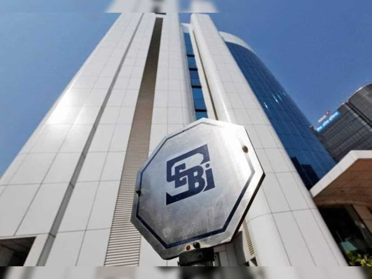 Online Bond Platforms Providers: SEBI formulates regulatory and ...