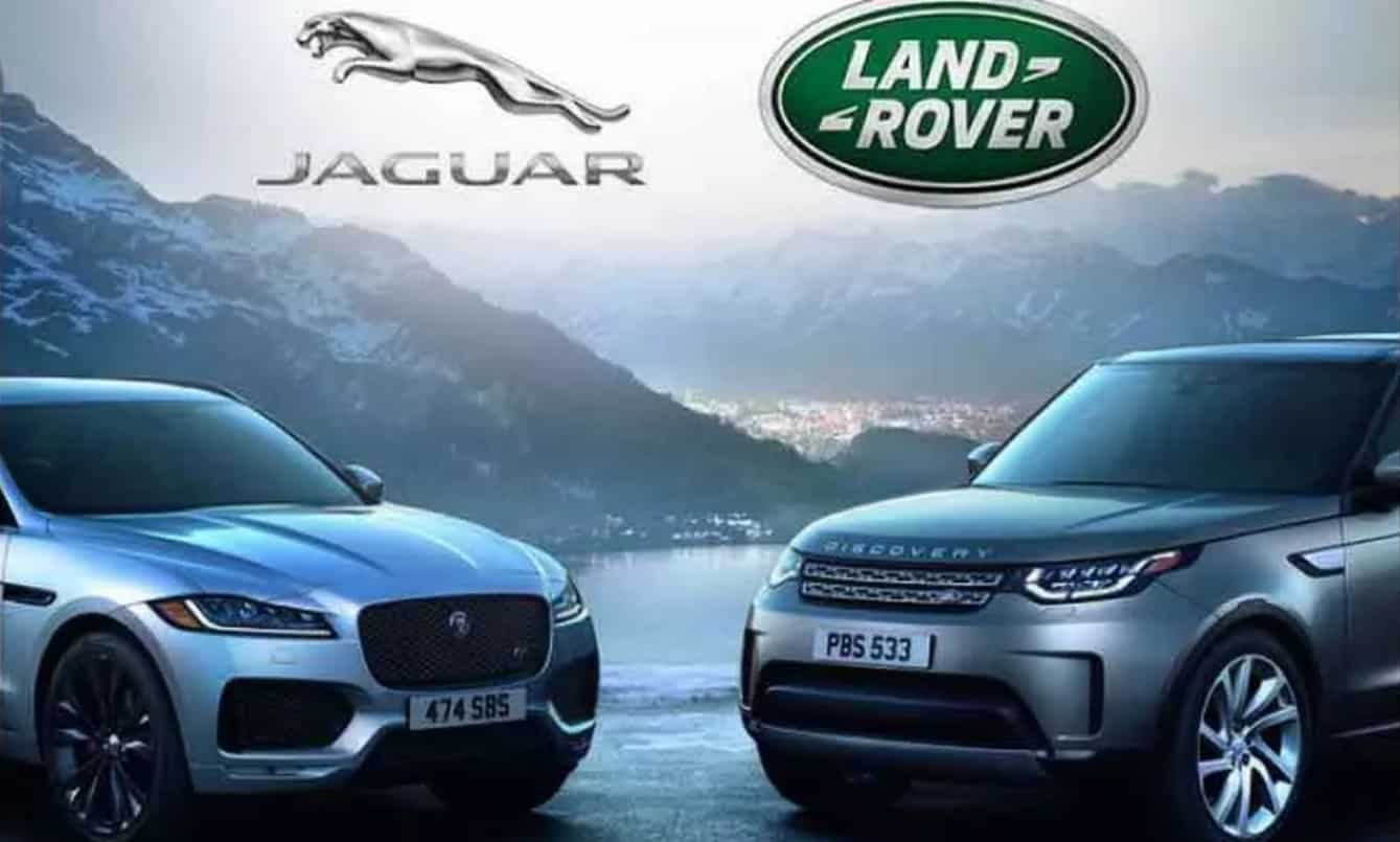 Tata Motors Stocks Broke, Resignation Of Another CEO Of JLR, How Many ...