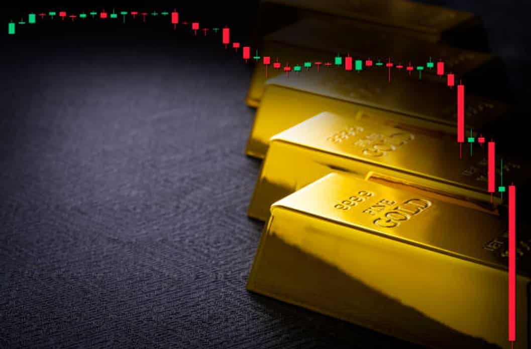 Commodity Superfast: Gold And Silver Witness Profit Booking Today, How ...