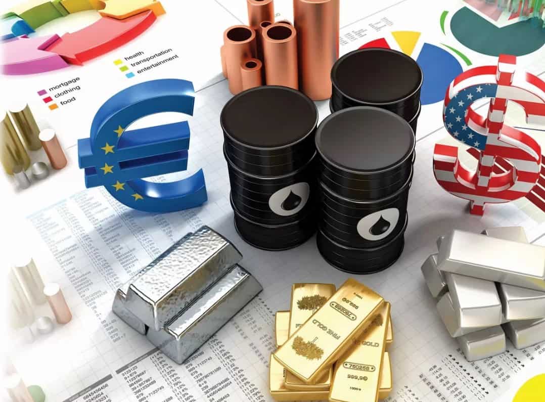 Commodity Market Falls, Know The Reason Behind The Fall In This Video | Zee Business