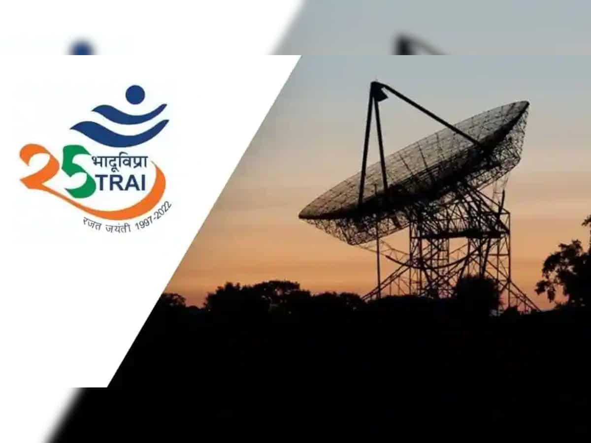 Trai recommends applying trusted source rule on data centres ...