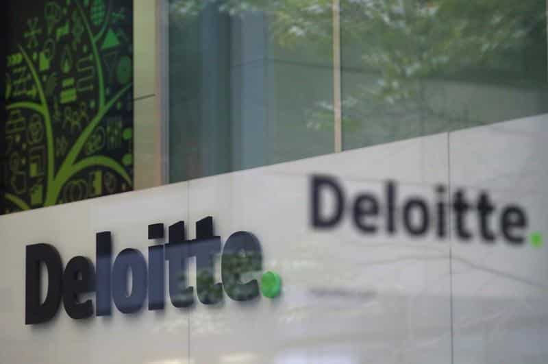 India GDP: Deloitte expects India to post 6.5-7.1% growth in current ...