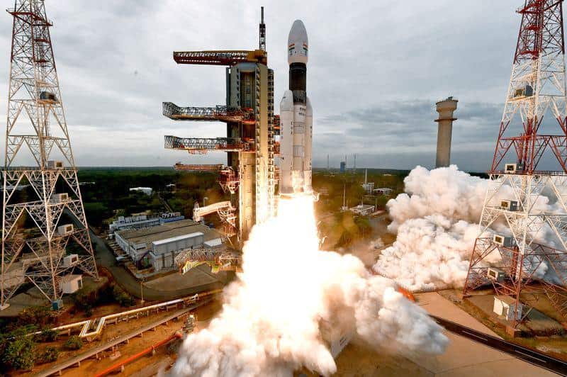 ISRO to launch PSLV-C54 on Nov 26 with Oceansat-3, 8 nano satellites