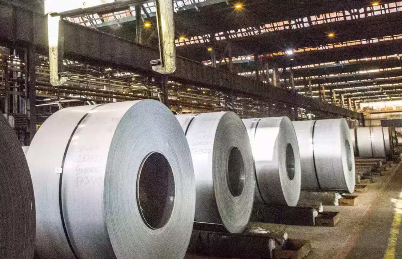 Editor's Take: Why Anil Singhvi Suggests To Sell Metal Stocks On Rise ...