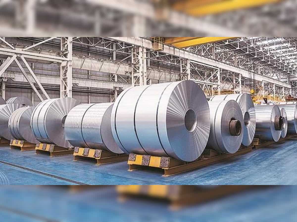 Export duty cut may not help Tata Steel, JSW as Street sees more pain ...