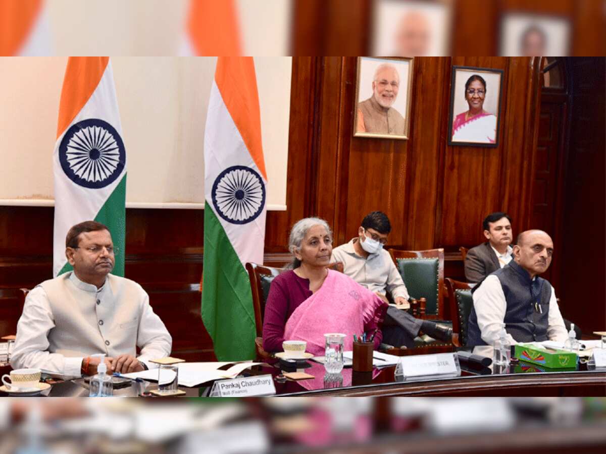 Budget 2023-24 Expectations: PHDCCI suggests a 5-pronged strategy to ...