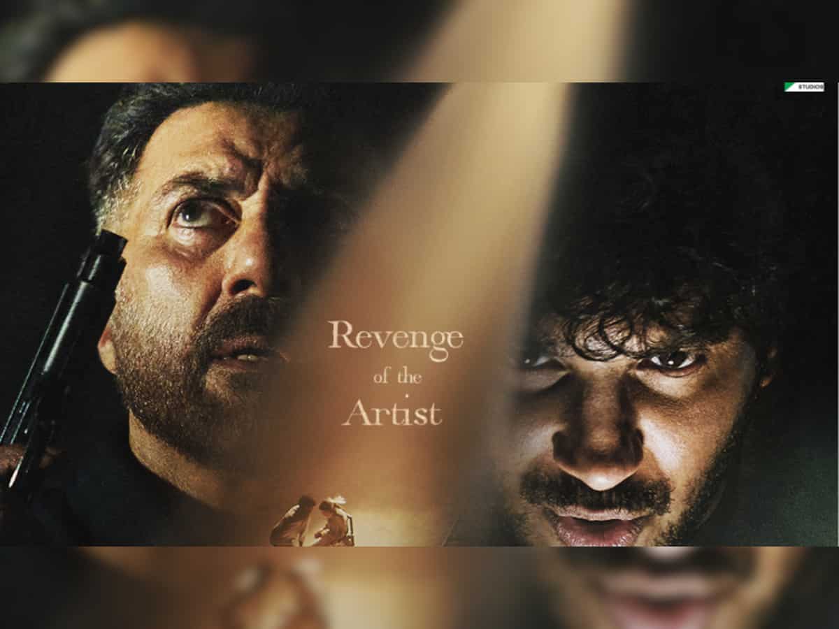 Chup: Revenge of the Artist OTT Release: When and where to watch Sunny ...