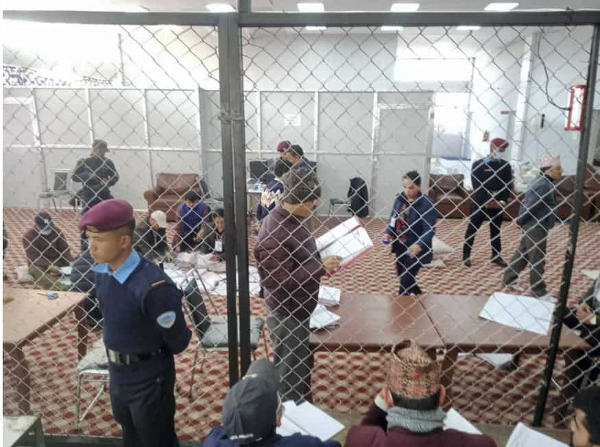 Nepal Election Result 2022 Update: Lesser known RSP emerging as dark ...