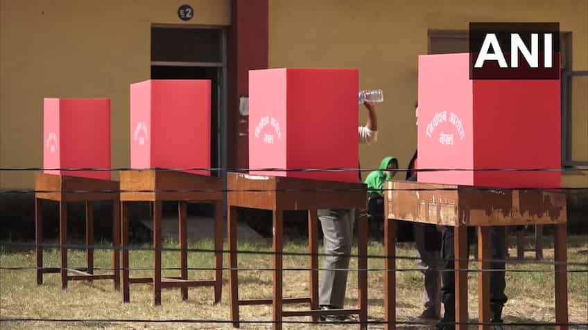 Nepal election result 2022 update: Prakash Man Singh wins in Kathmandu ...