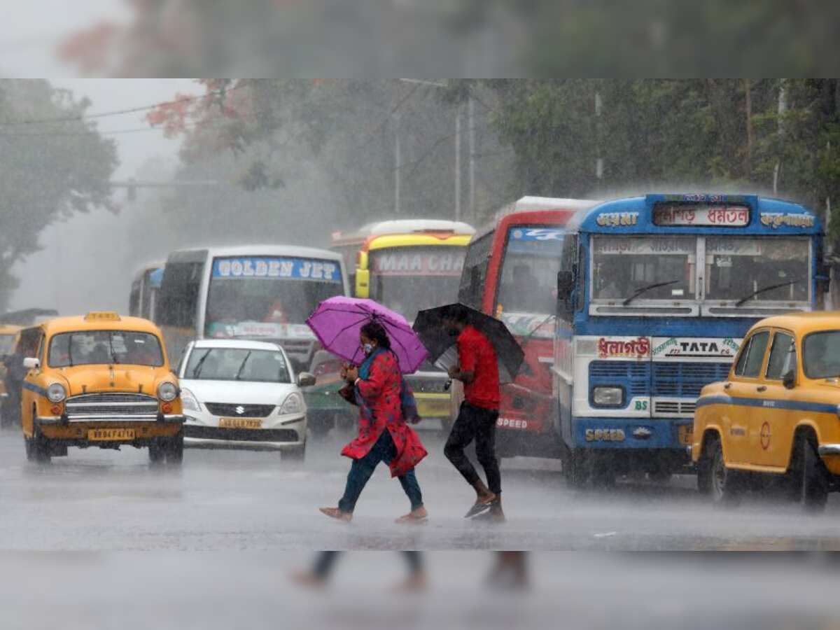 Karnataka weather today: Heavy rainfall likely to lash Bengaluru, other ...