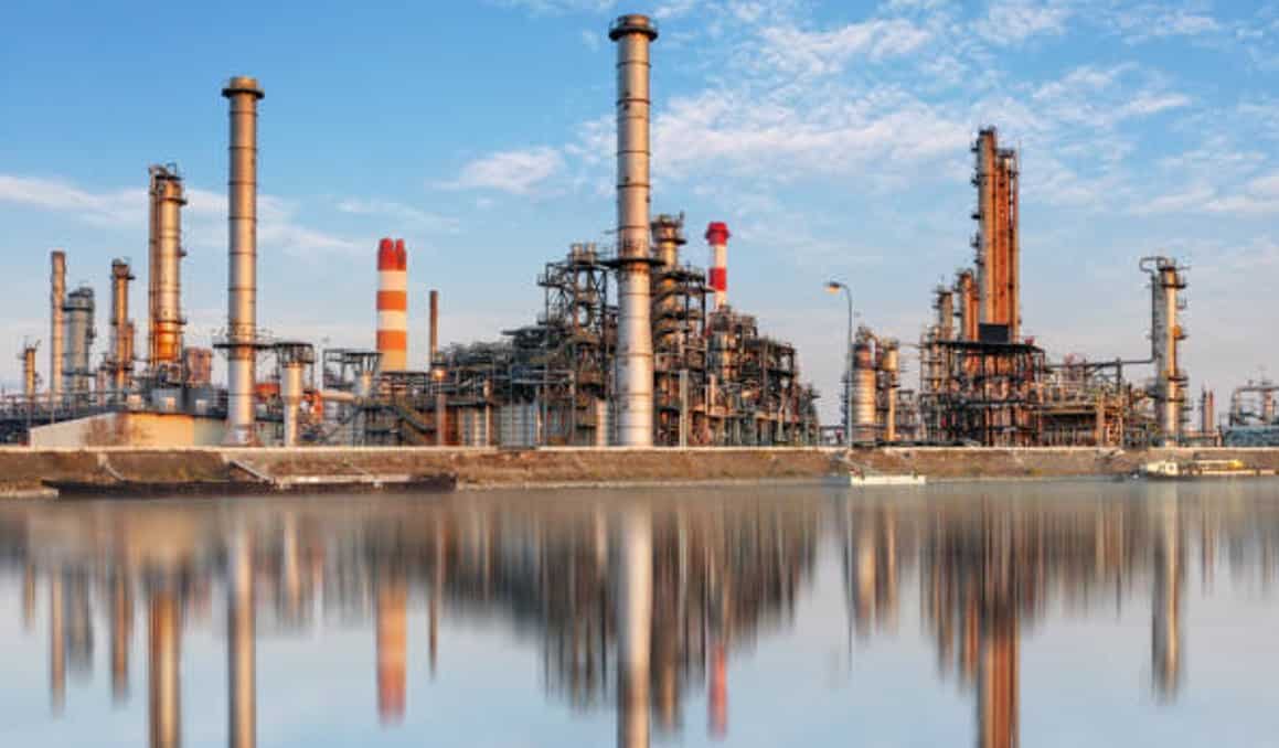 GAIL & GSPL: How Much Will The Gas Companies Benefit From The New Rule ...