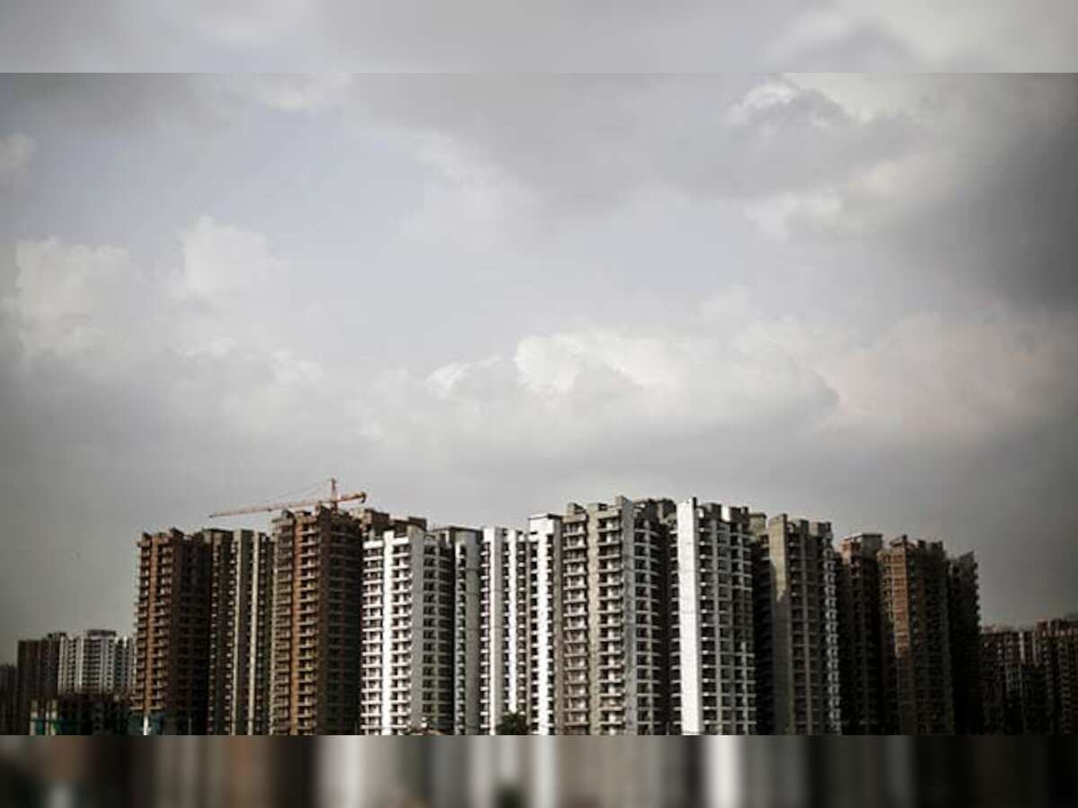 Delhi-NCR emerges as most promising realty hotspot | Delhi NCR real ...