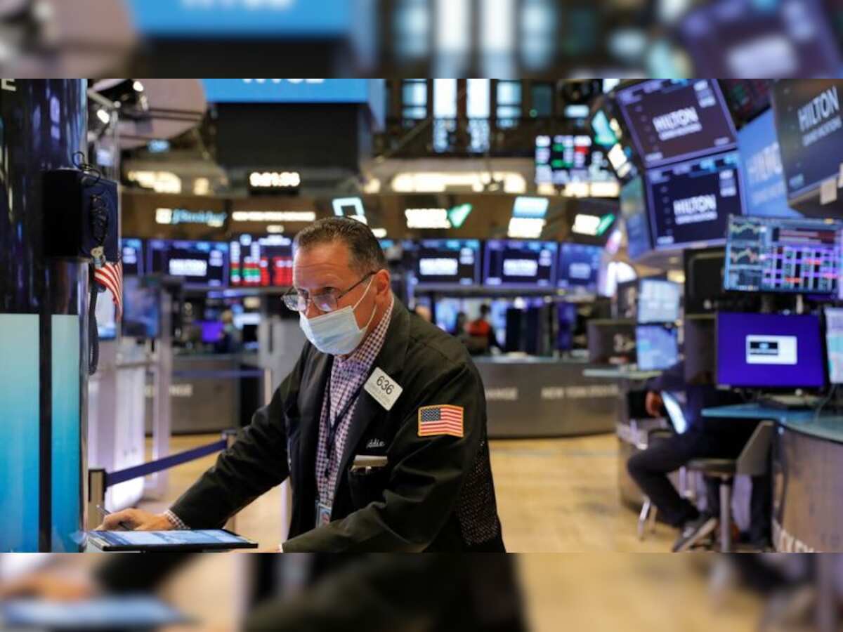 US Stock Market News: Dow Jones rallies 397 points, Nasdaq jumps 150 ...