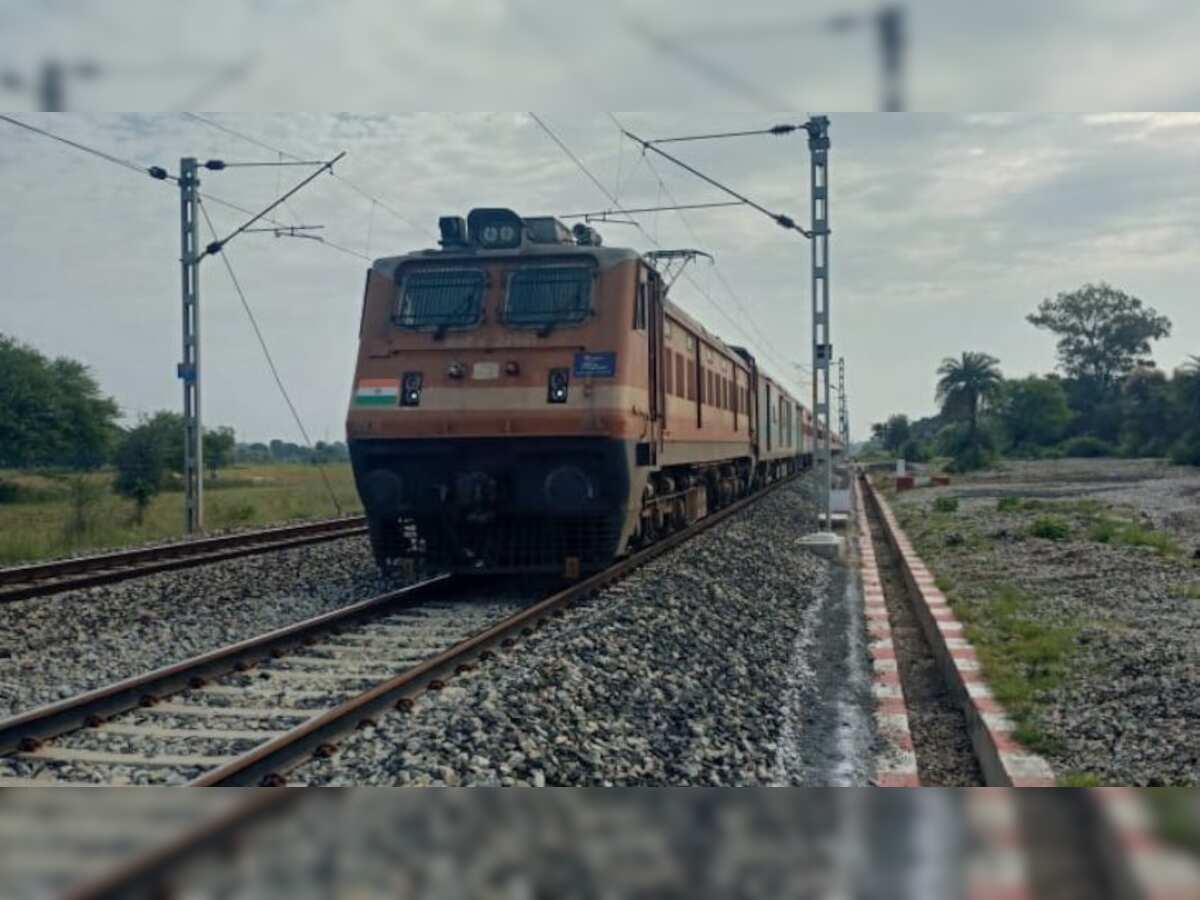 134 trains cancelled by Indian Railways today, November 23: Check full list; IRCTC refund rule ...