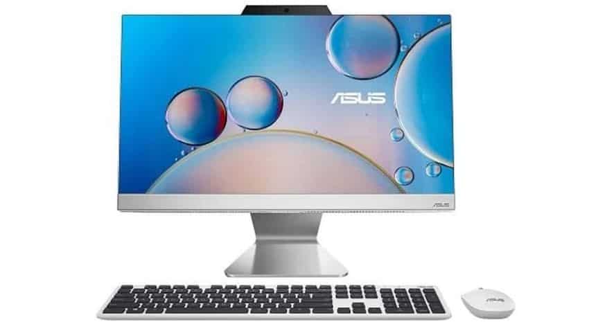 Asus A3 Series desktops LAUNCHED: Price starts at 54,990 in India ...