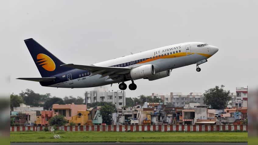 Only sellers in Jet Airways for 3rd straight session: Here is why