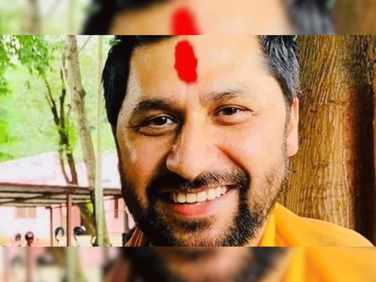 Nepal Election Result 2022 Update: Rabi Lamichhane emerges as new ...