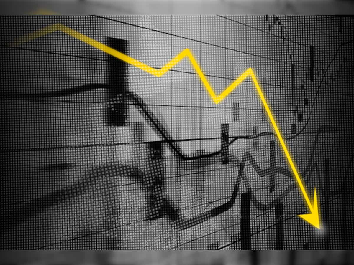 Foreign Direct Investment equity inflows dip 14% during April-September ...