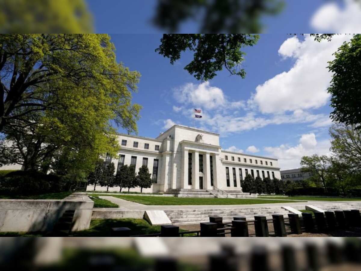 US Federal Reserve FOMC meeting minutes: Officials backed slower rate ...