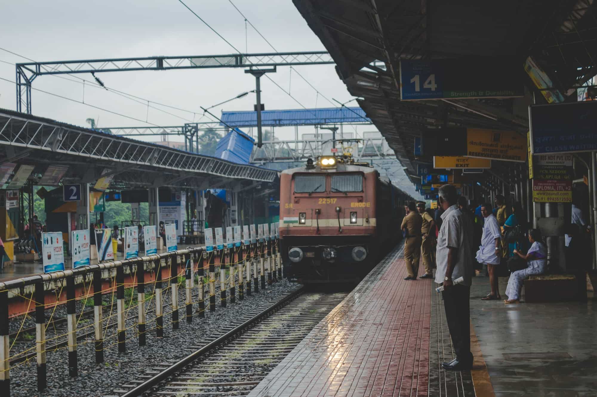 140 trains cancelled by Indian Railways today, November 24: Check full ...