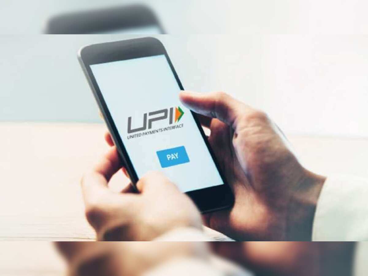 UPI payment apps may soon impose transaction limit: Check Details | Zee ...