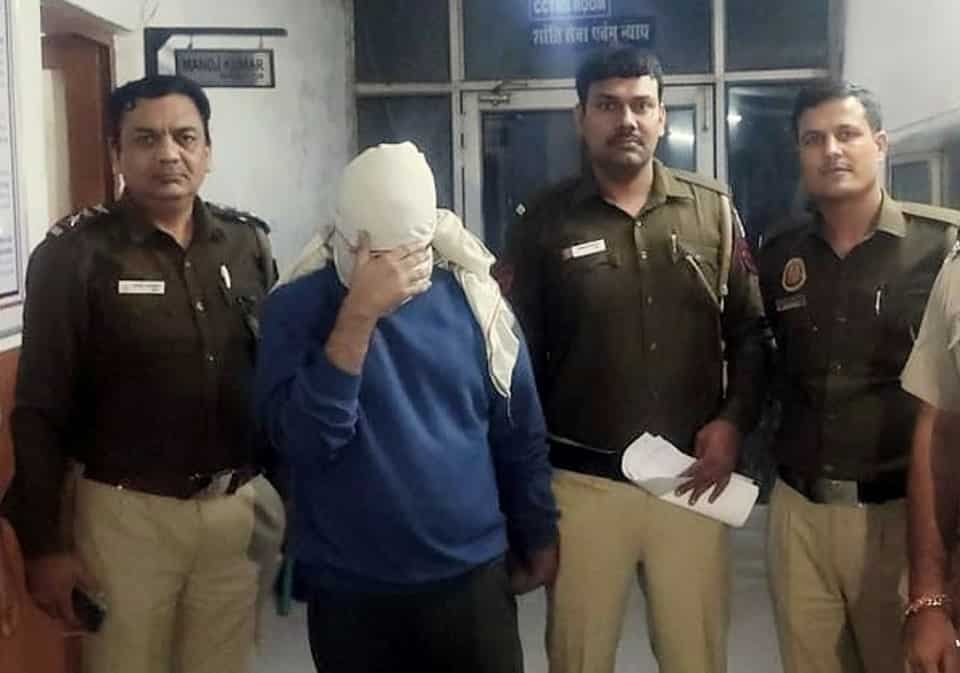 Shraddha Murder Case: Aftab's Polygraph Test Begins at FSL Rohini | Zee ...