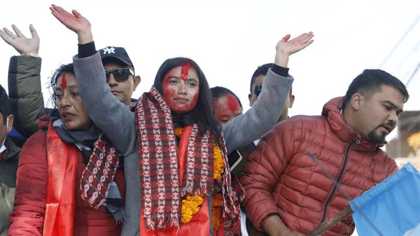 Nepal Election Result 2022: Full List Of Winners - Check Party-Wise Seats