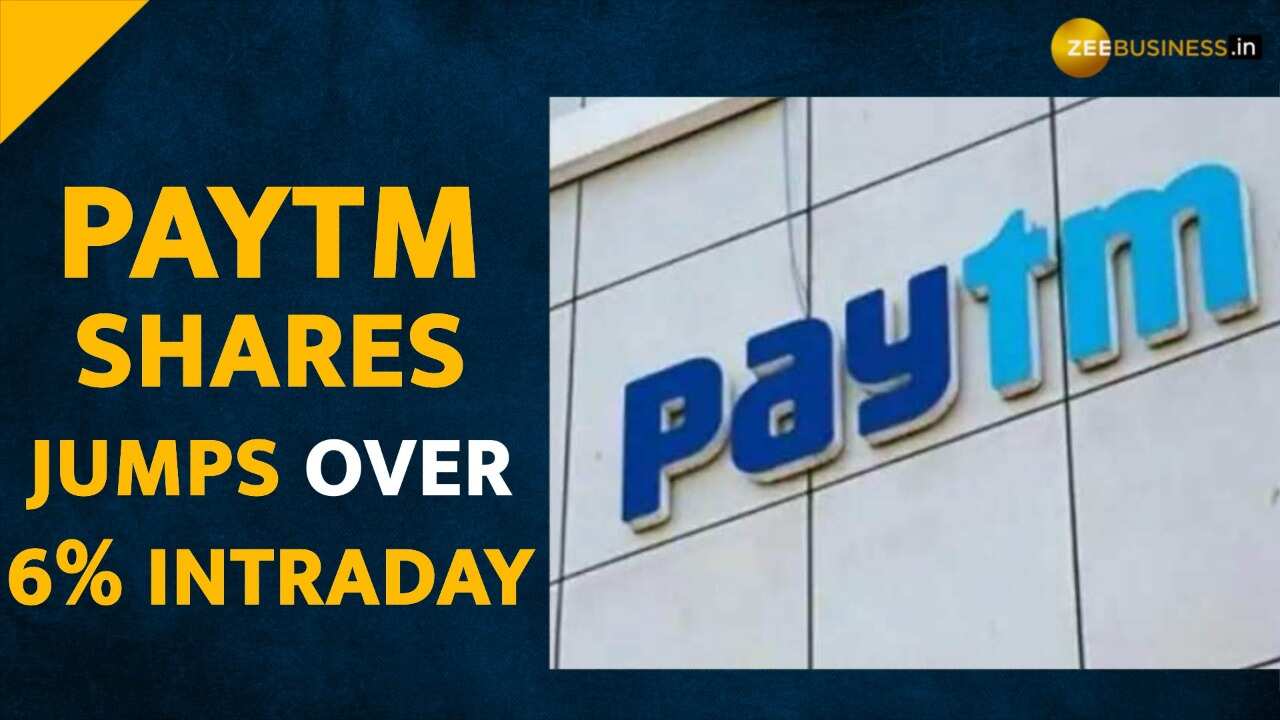 Global Brokerage Bullish on Paytm, estimates Rs 600 per share gain ...