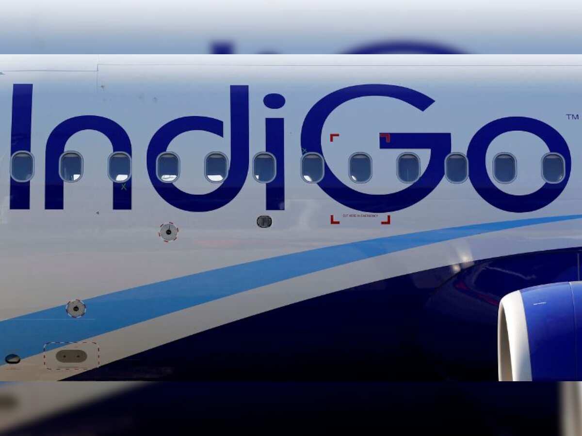 Indigo's return to profit fuelled by softening of ATF prices and ...