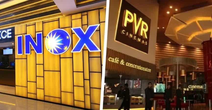 PVR - Inox Multiplex Stocks Move Up On Friday, What's The Reason? | Zee ...
