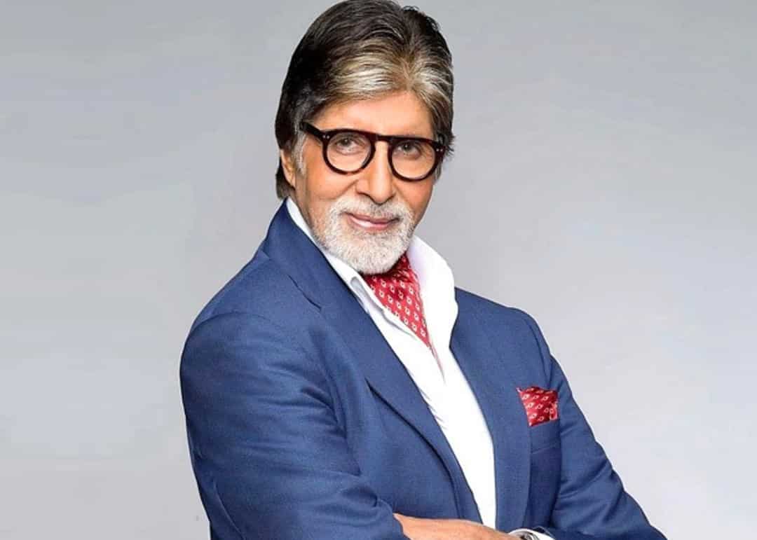 Amitabh Bachchan's Voice, Image Can't Be Used Without Permission: Delhi HC