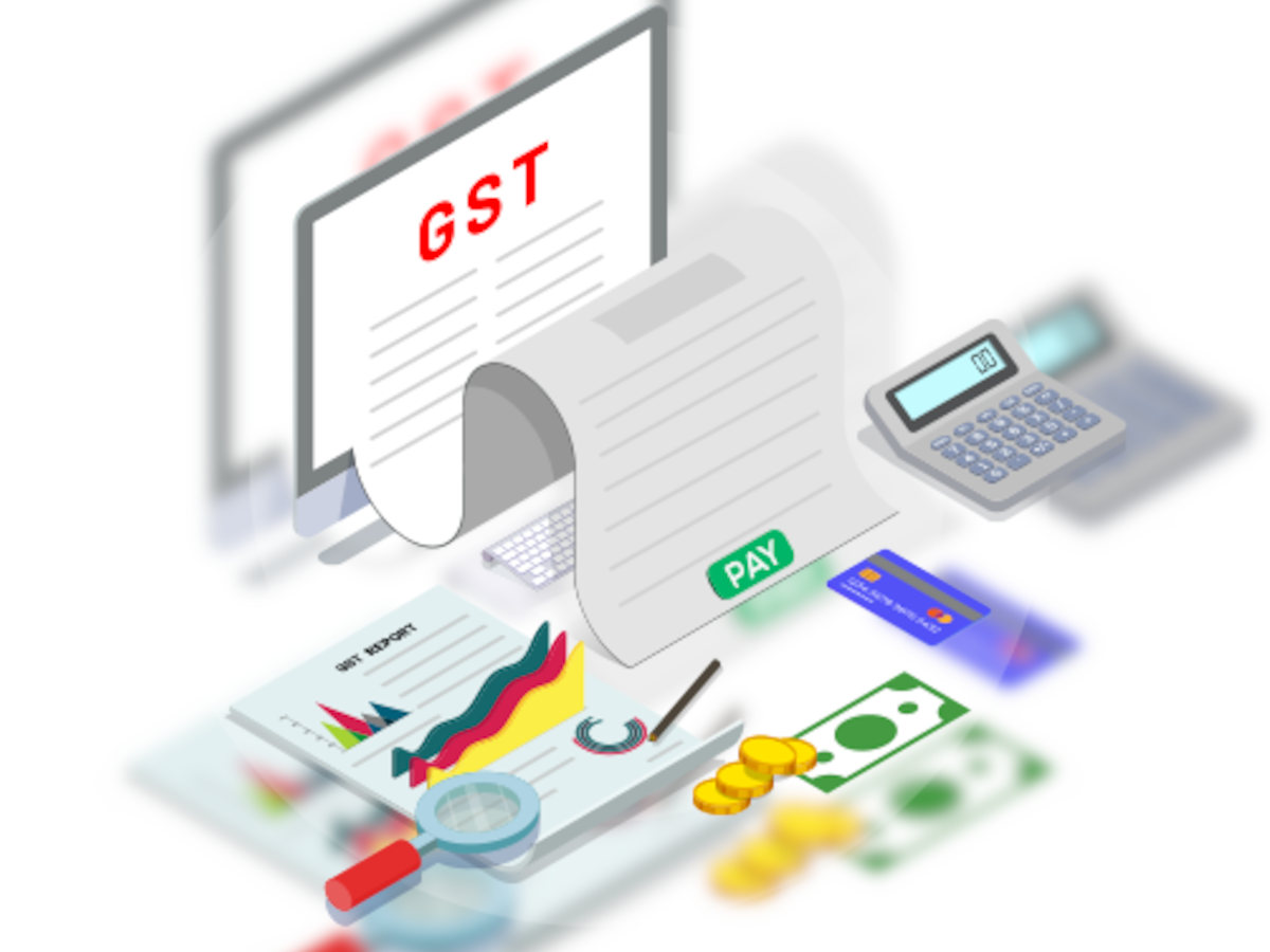 RBI adds GSTN in financial information providers list under account ...