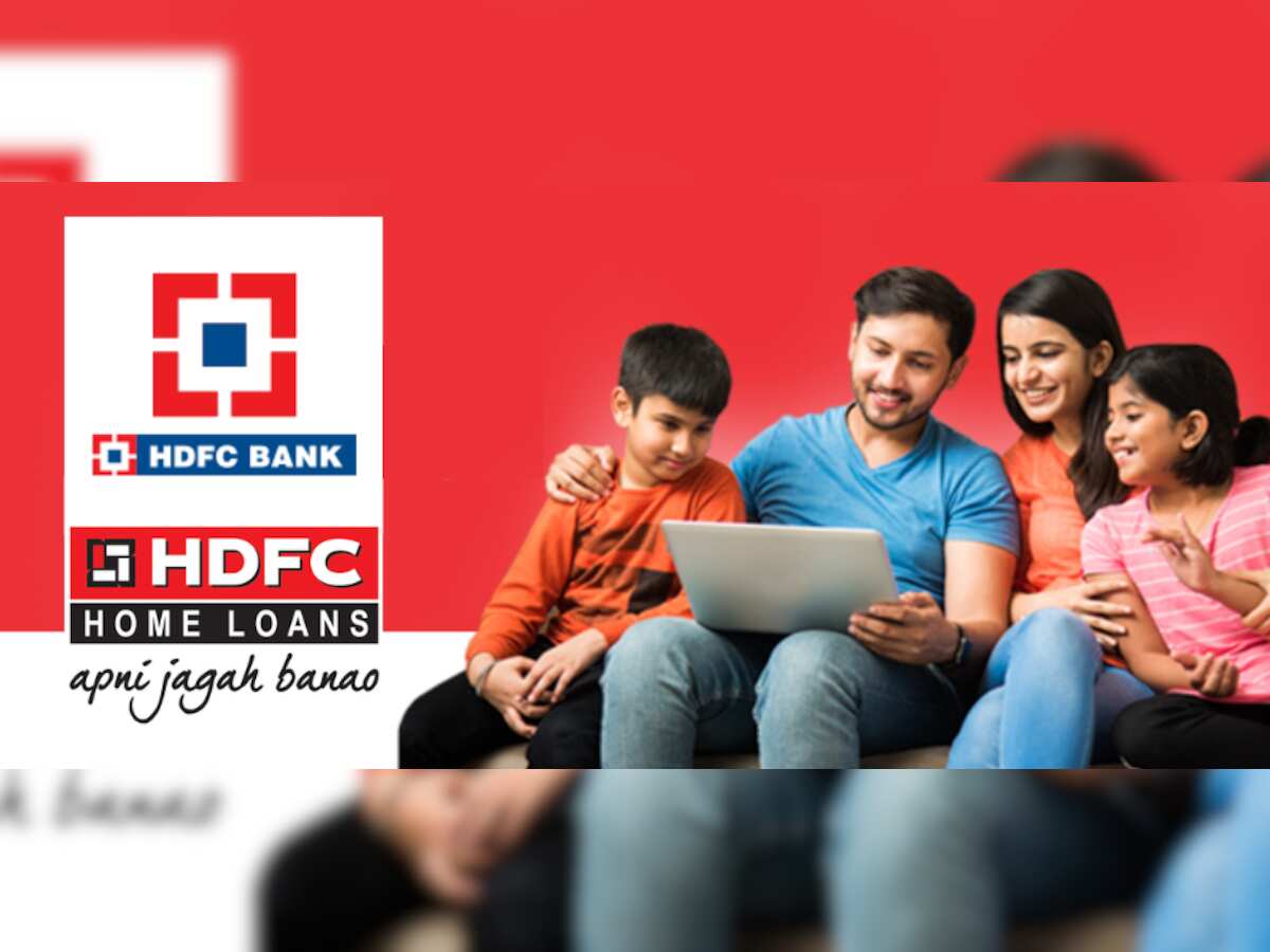 HDFC Bank expects merger with HDFC by this month in next year – know ...