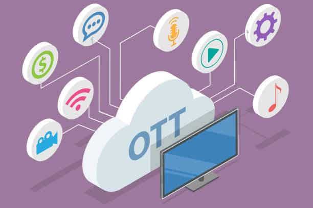 Bringing OTT players under license regime to present existential threat ...