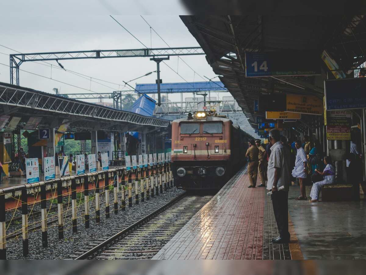 147 trains cancelled by Indian Railways today, November 28; Coalfield Express, Shaktipunj ...