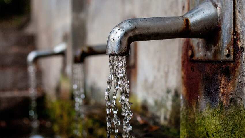 Mumbai Water Supply Cut Today News: BMC announces water cut; Check full ...