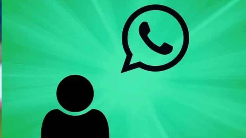 WhatsApp data leaked: Phone numbers of almost 500 million users leaked ...