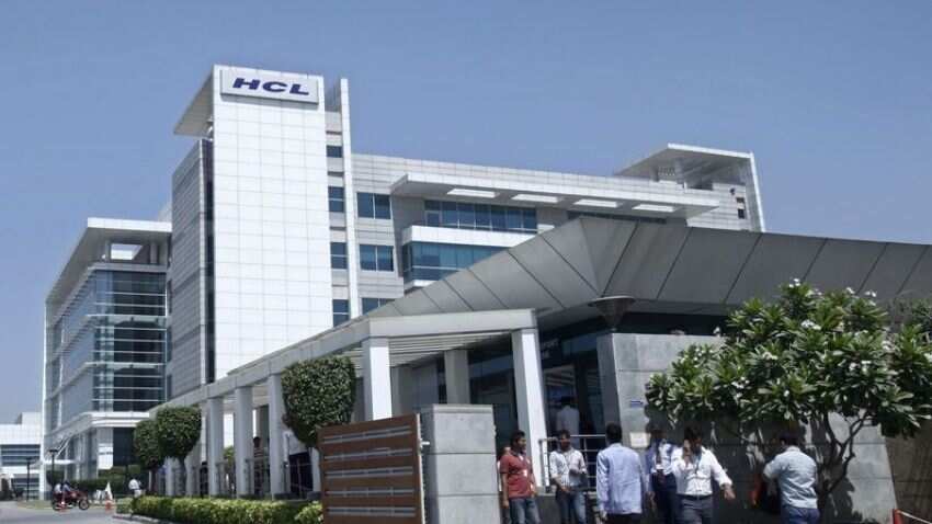 HCL Tech bags multi-year contract from Swiss company SR Technics | Zee ...