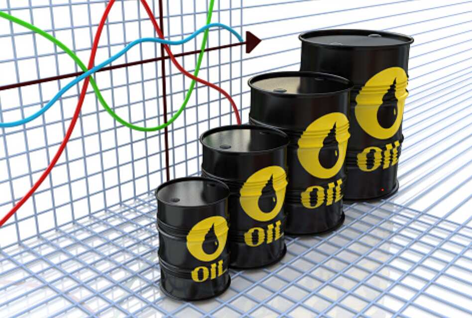 Oil price falls to 10-month low as China's Covid-19 lockdown protests ...