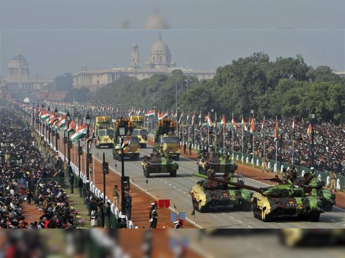 2023 Republic Day Chief Guest: India invites head of THIS Islamic ...
