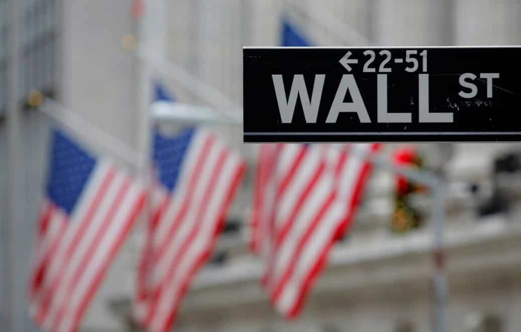 US Stock Market News: Dow Jones falls 500 points, Nasdaq ends 176 ...