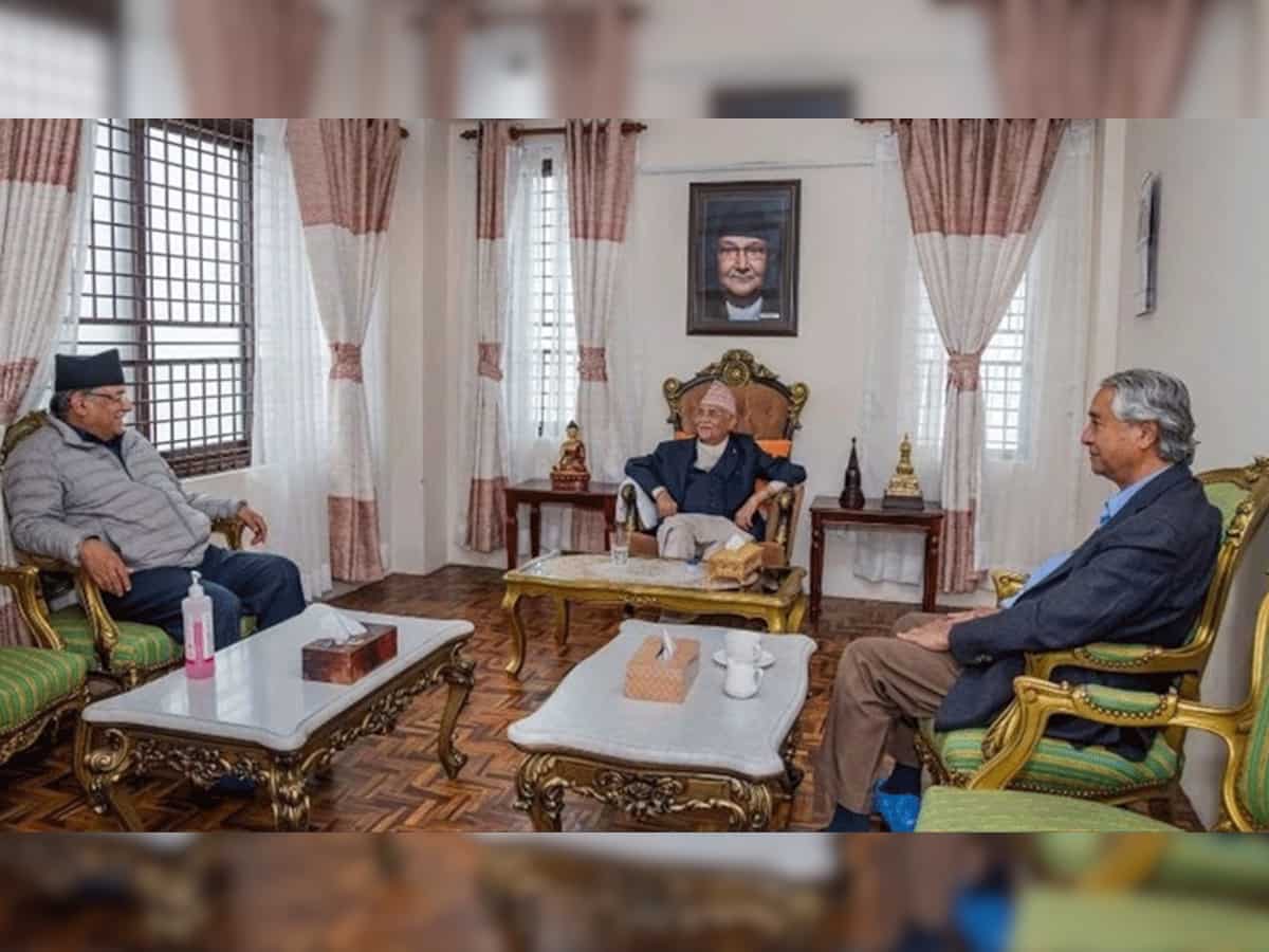 Nepal Election Result 2079 Live News Today, Latest Updates: 2022 polls ...