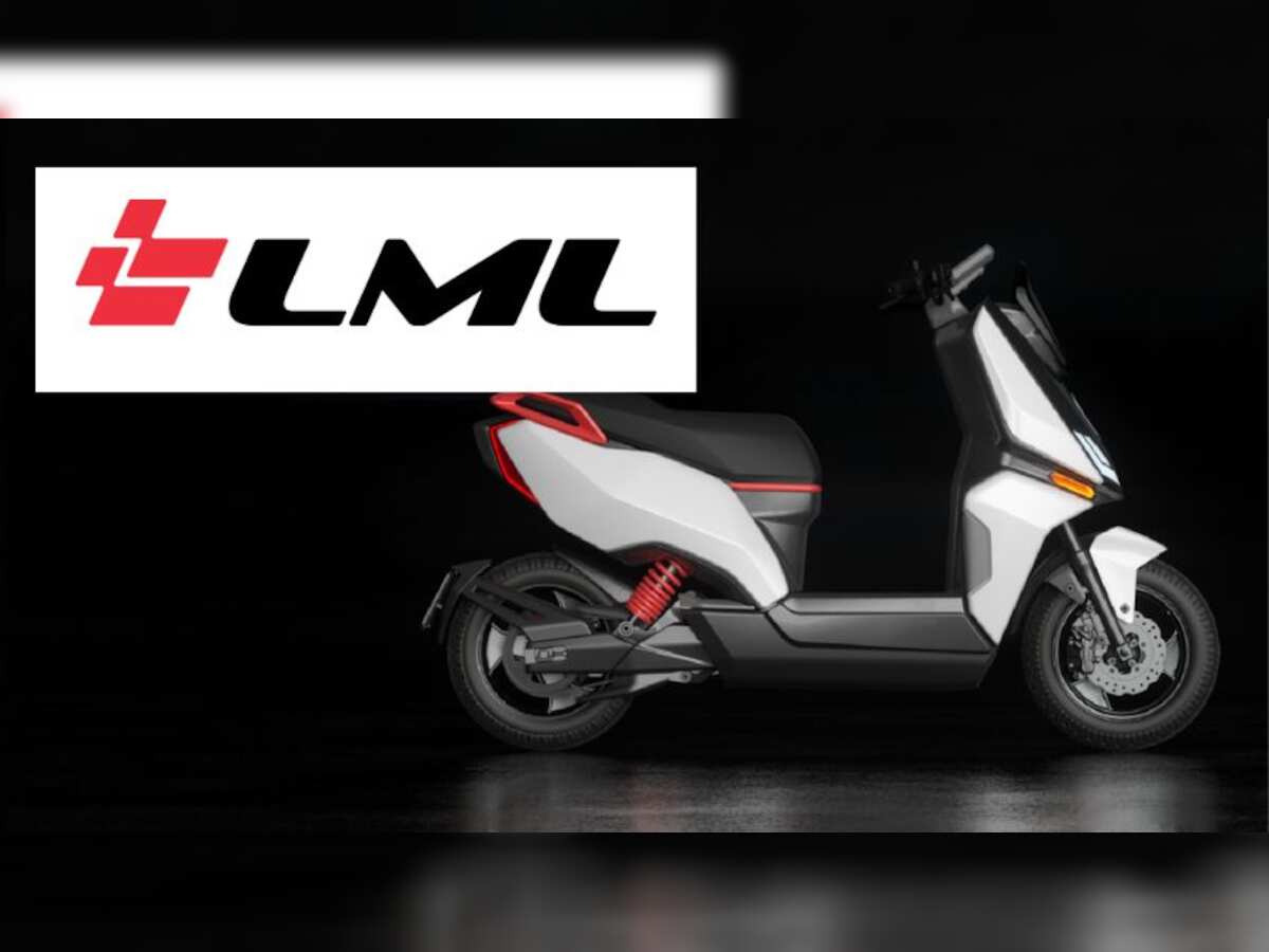 Auto manufacturer LML targets to open 100 showrooms in India in 2 years ...