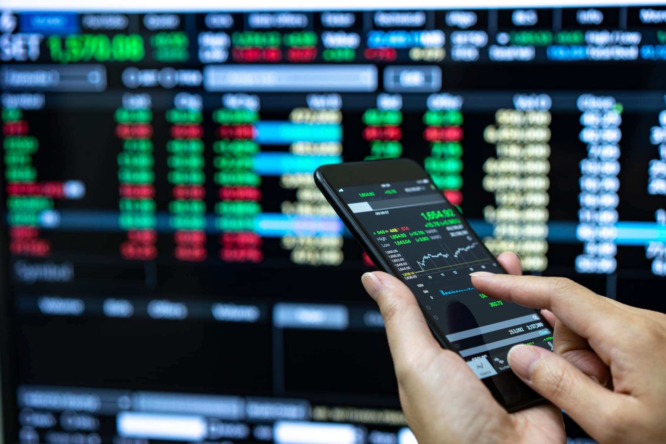 Traders Diary: 20 Stocks That Must Be On Your Radar On Wednesday; Here ...