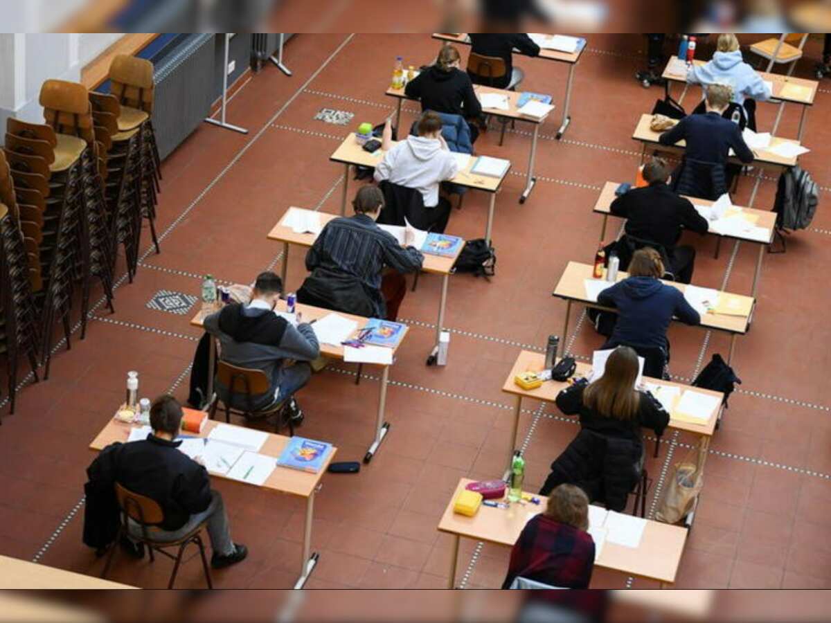 GATE 2023: Check exam date and steps to download admit card from direct ...