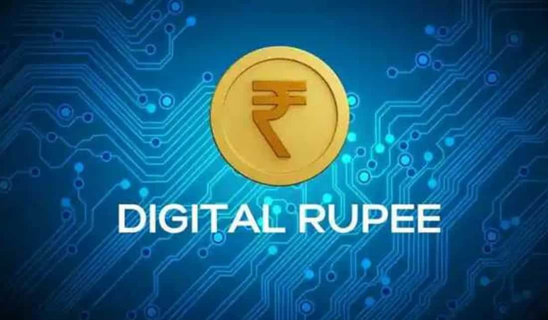 RBI To Launch Retail Digital Rupee On Dec 1st, These Banks Are Offering ...
